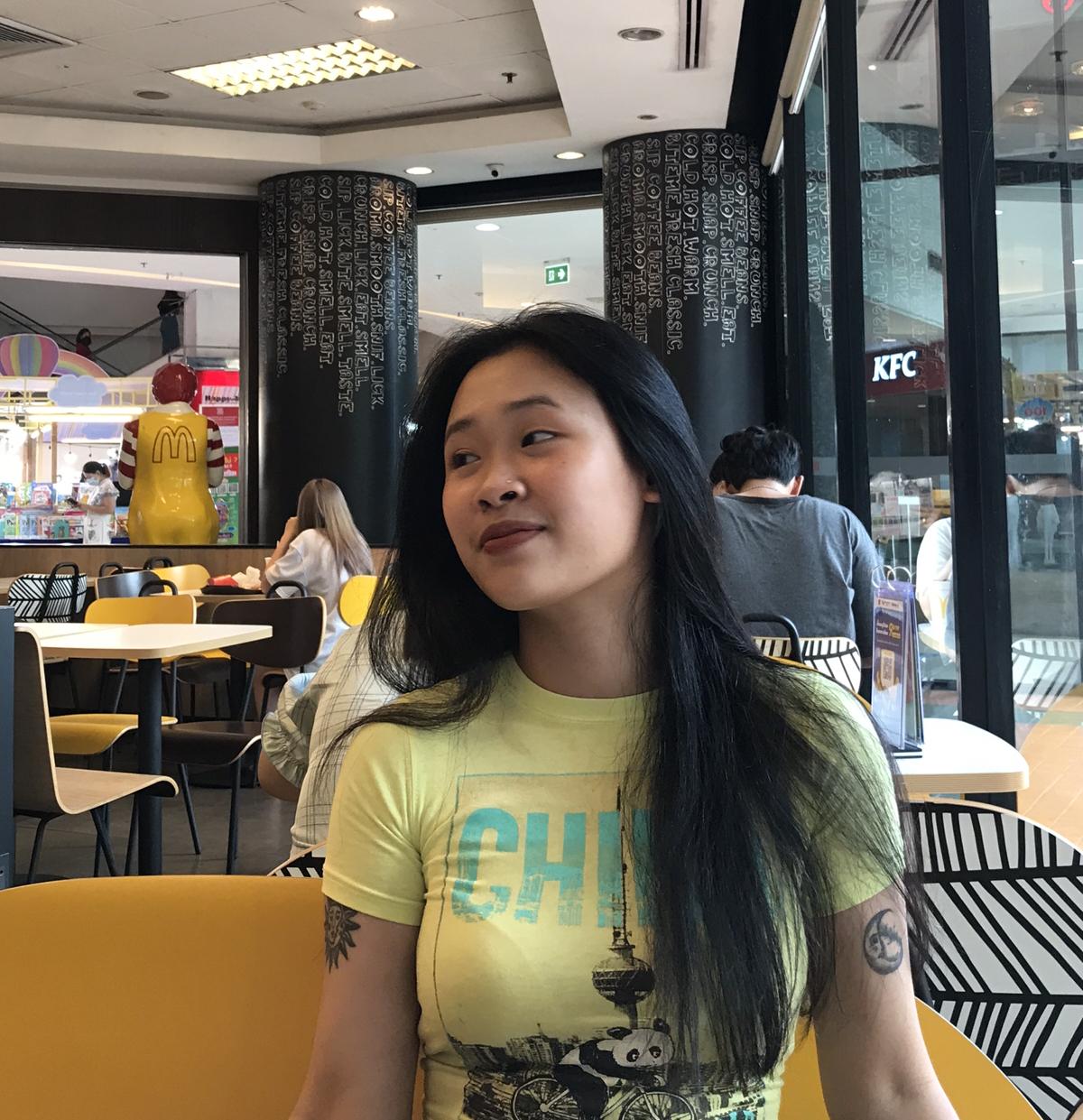 โพสต์ ของ Janjira_04|Lemon8