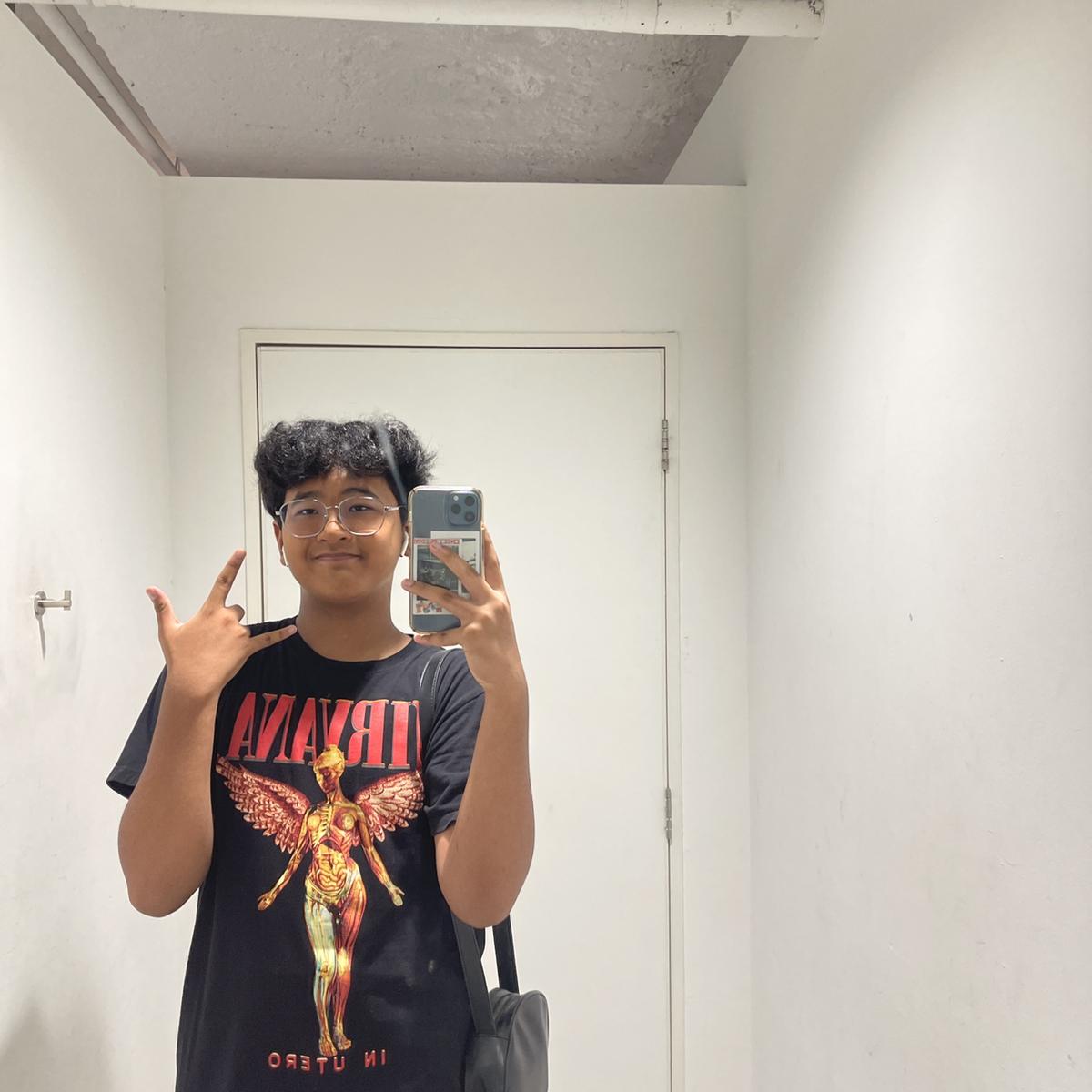 โพสต์ ของ matthew|Lemon8