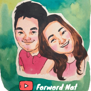 โพสต์ ของ Forword Nat|Lemon8