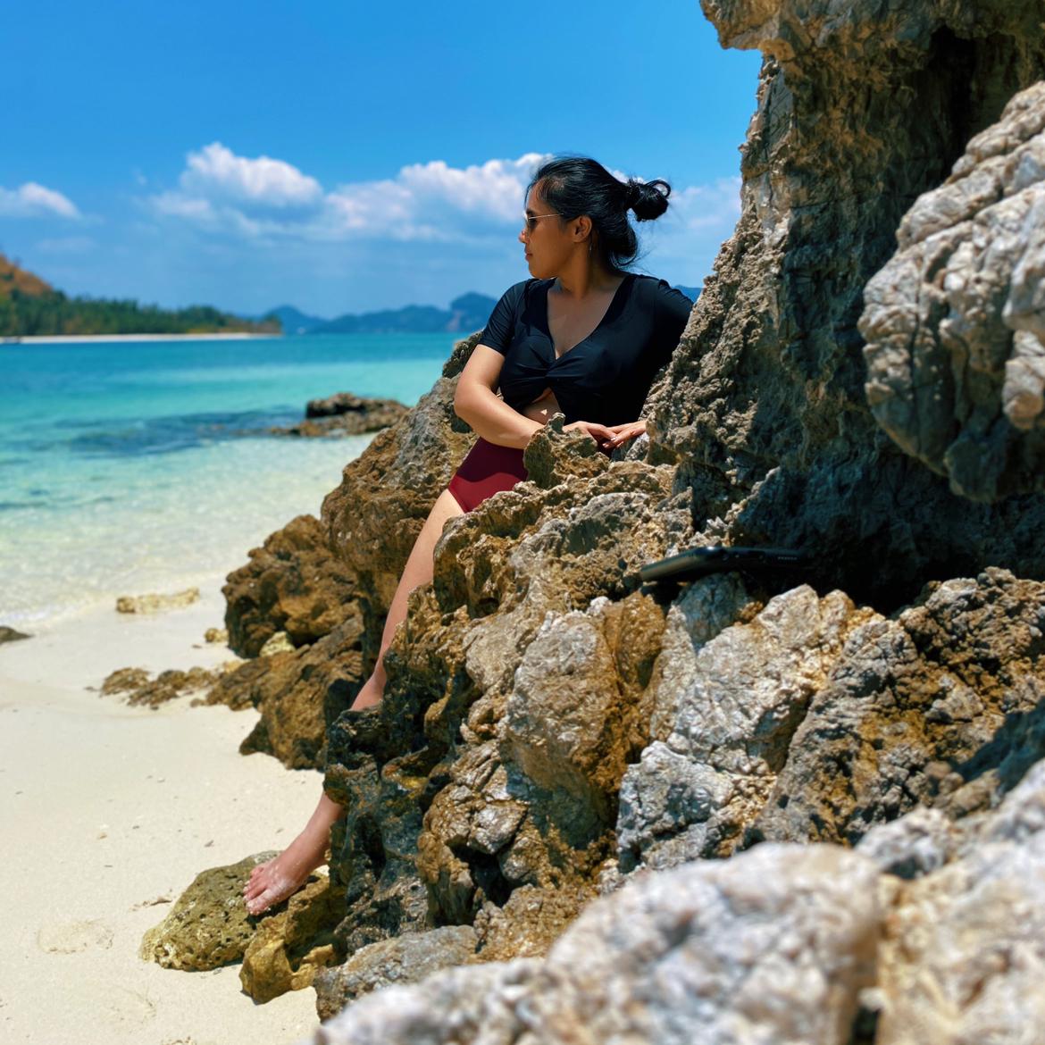 โพสต์ ของ Nam|Lemon8