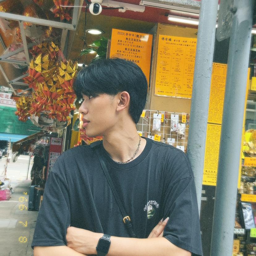 โพสต์ ของ Tee|Lemon8