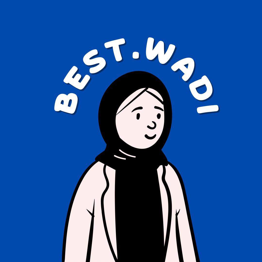 โพสต์ ของ Best.wadi|Lemon8