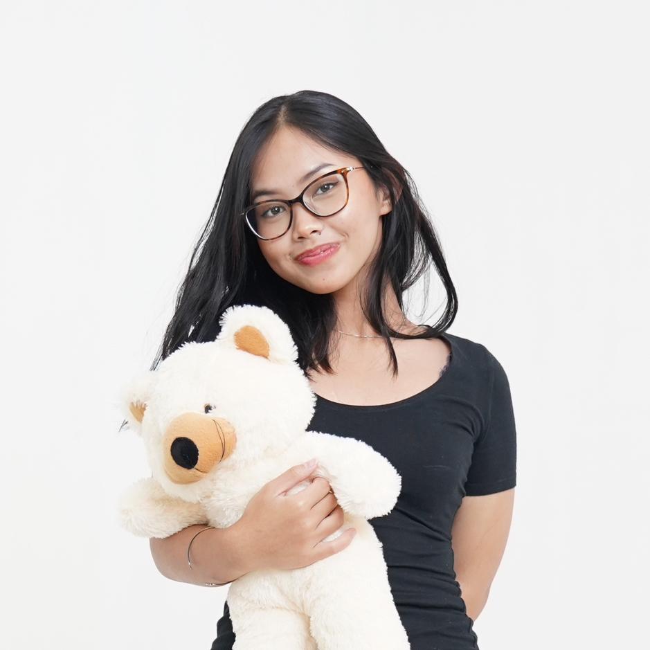 Posting Tissa Yuan|Lemon8