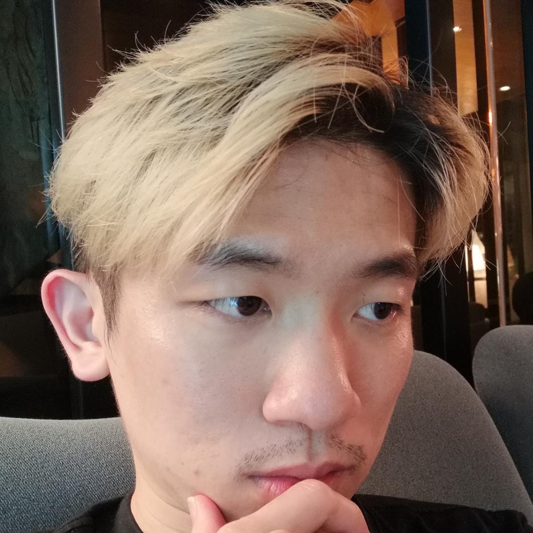 โพสต์ ของ Alan|Lemon8