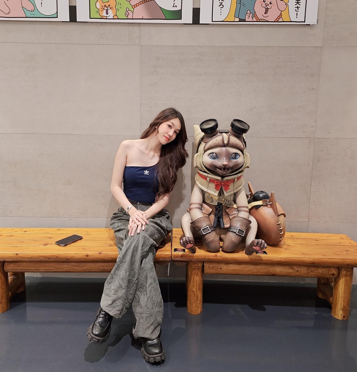 โพสต์ ของ Sumalee Munmane|Lemon8