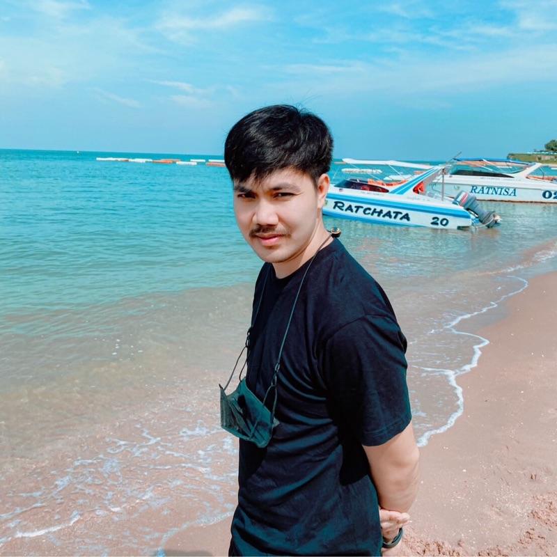 โพสต์ ของ Joe Ranger|Lemon8