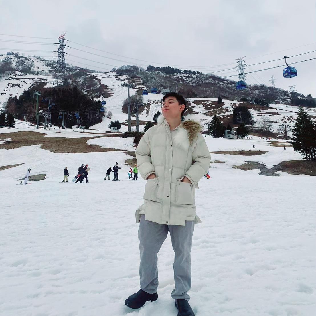 โพสต์ ของ Built|Lemon8