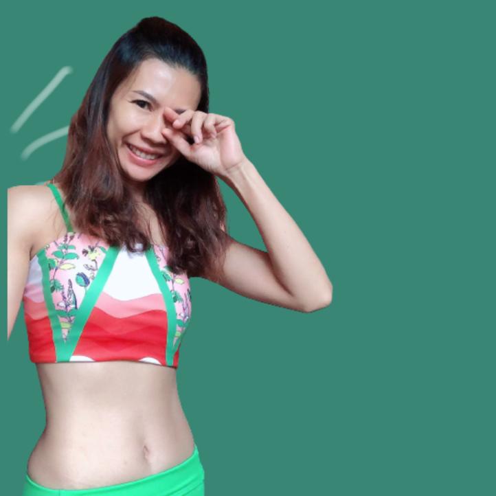 โพสต์ ของ Fit Tam Khao|Lemon8