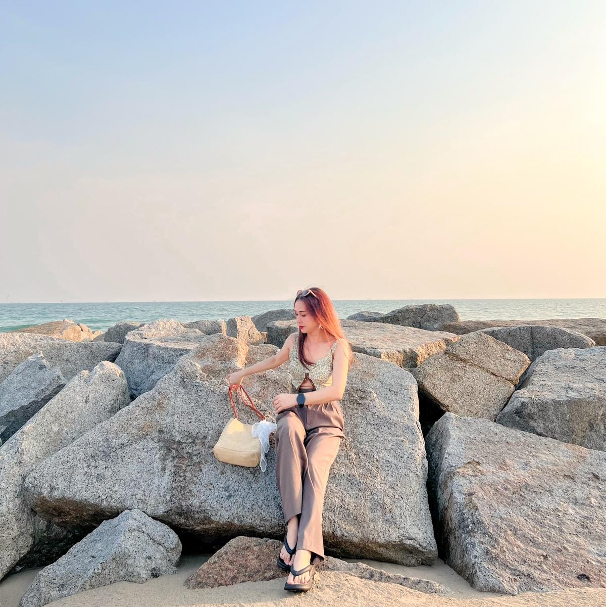 โพสต์ ของ Nooky|Lemon8