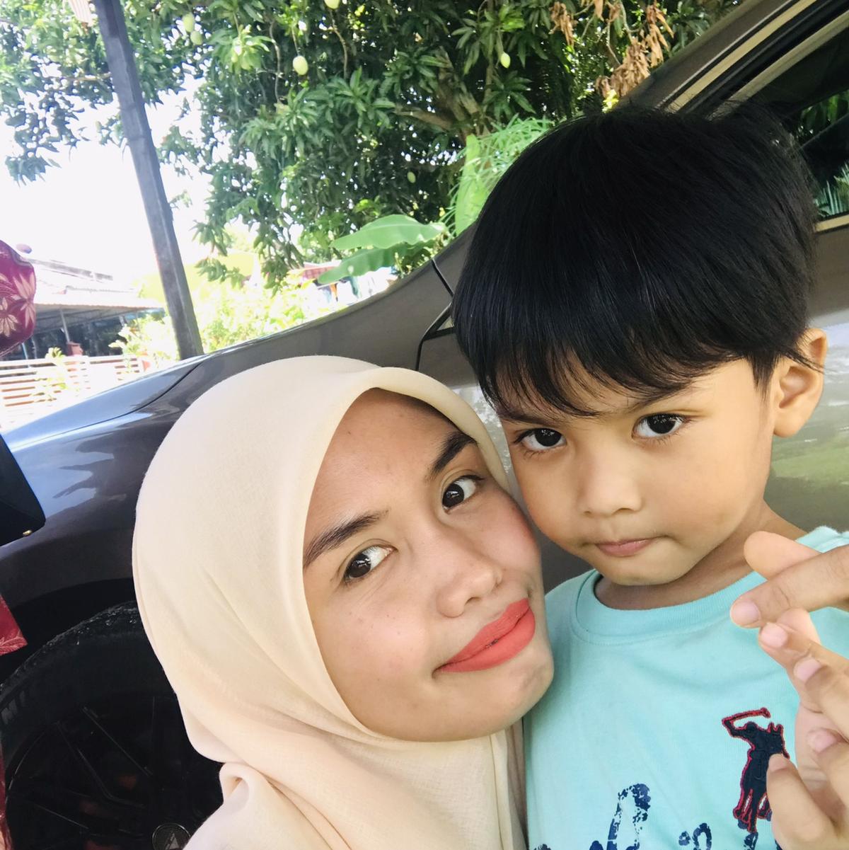 Siarkan Nurul Afiqa|Lemon8