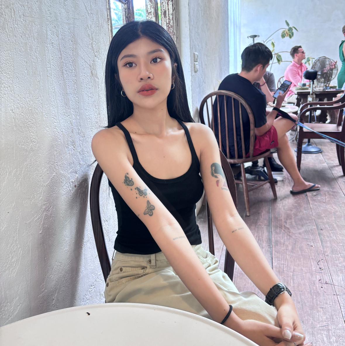 โพสต์ ของ Kat_kat|Lemon8