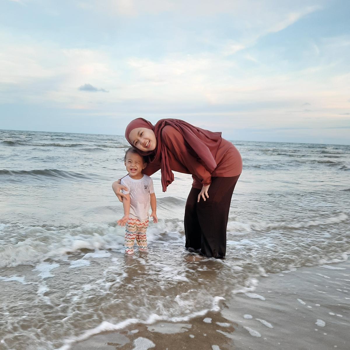 โพสต์ ของ Mommy Jibril|Lemon8