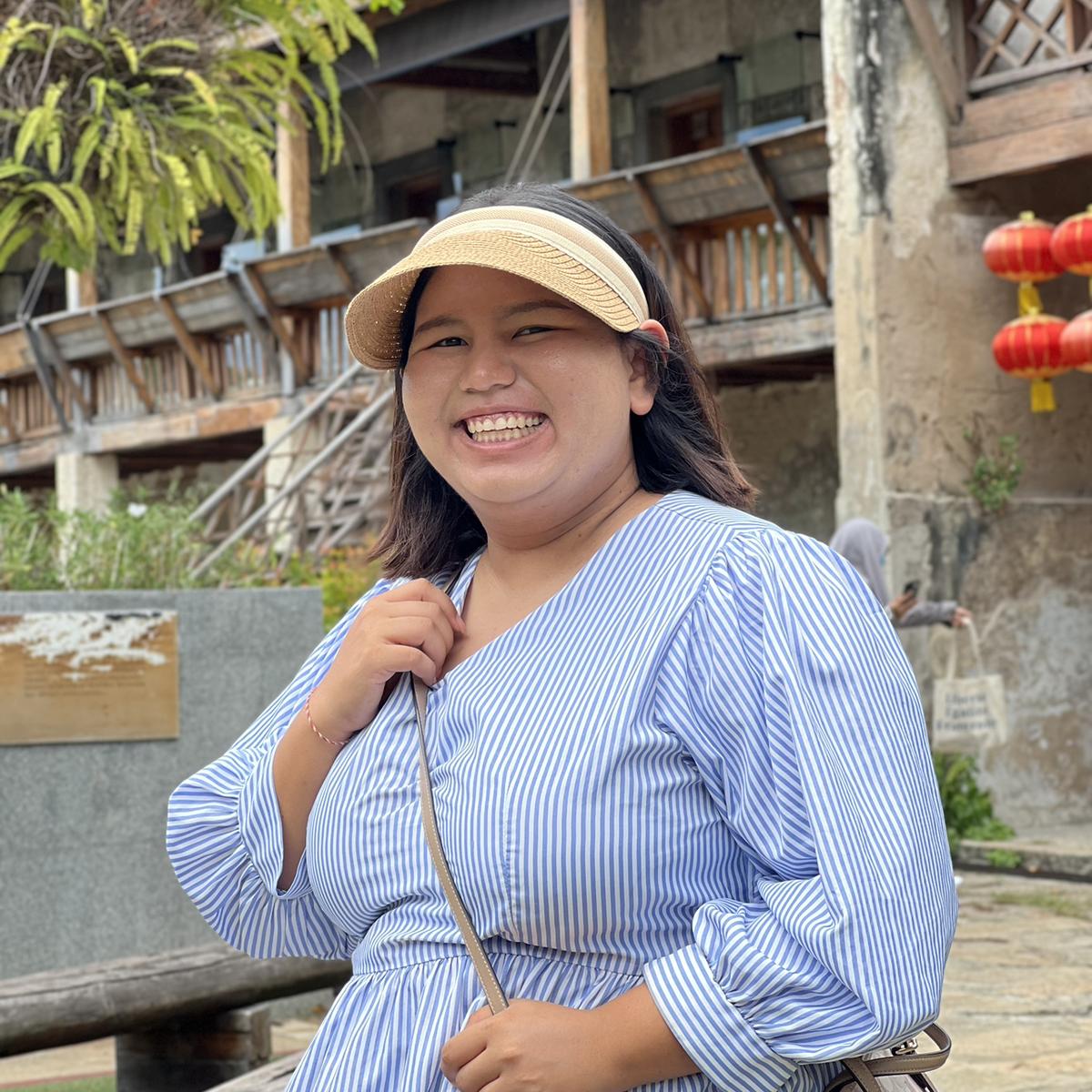 โพสต์ ของ Titiya Siammai|Lemon8