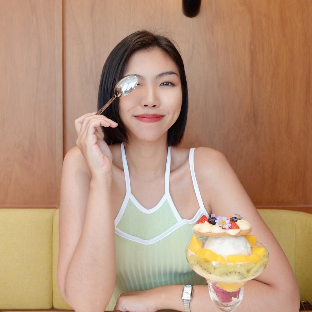 โพสต์ ของ AM.|Lemon8