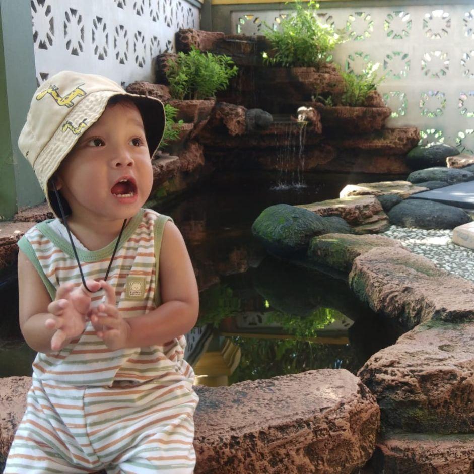 Posting Nuke Amalia|Lemon8