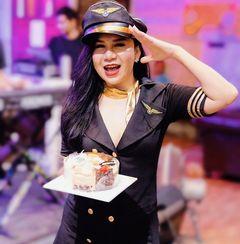 โพสต์ ของ Air-Pattanan Pa|Lemon8