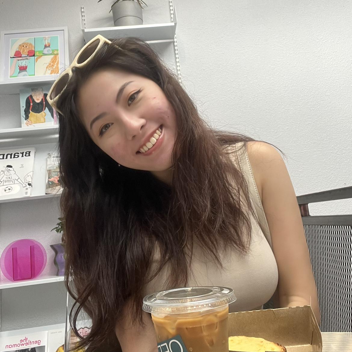 โพสต์ ของ alicia ⋆⁺₊⋆ ☁︎|Lemon8