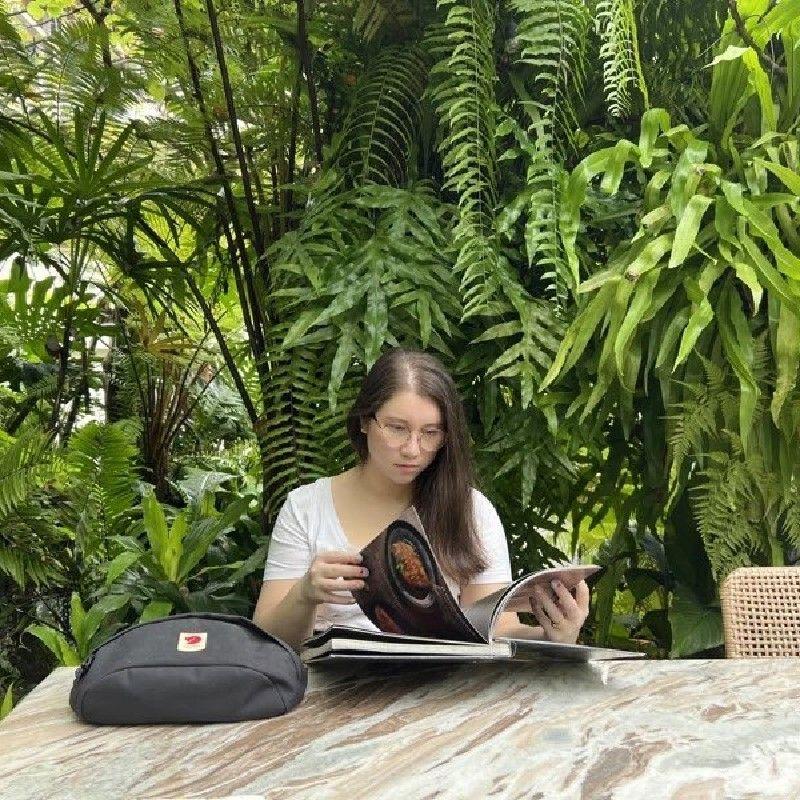 โพสต์ ของ Julia|Lemon8