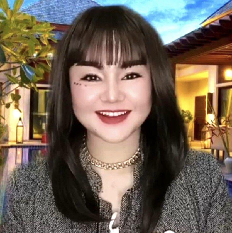 โพสต์ ของ oily maemod|Lemon8