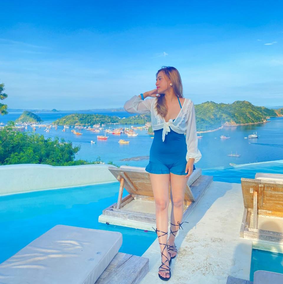 โพสต์ ของ Odelia.ji|Lemon8