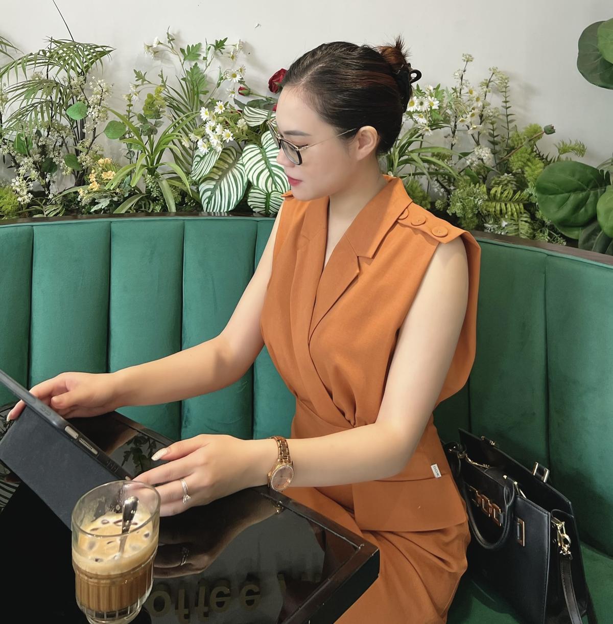 Đăng của Quincy Lady 👑|Lemon8