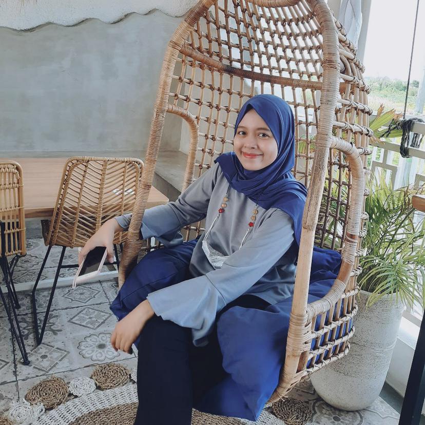 Posting Arianti Eka|Lemon8