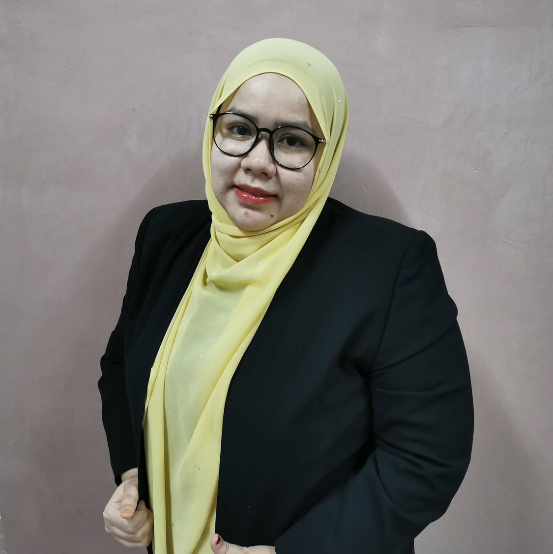 โพสต์ ของ Nurain Nadia|Lemon8