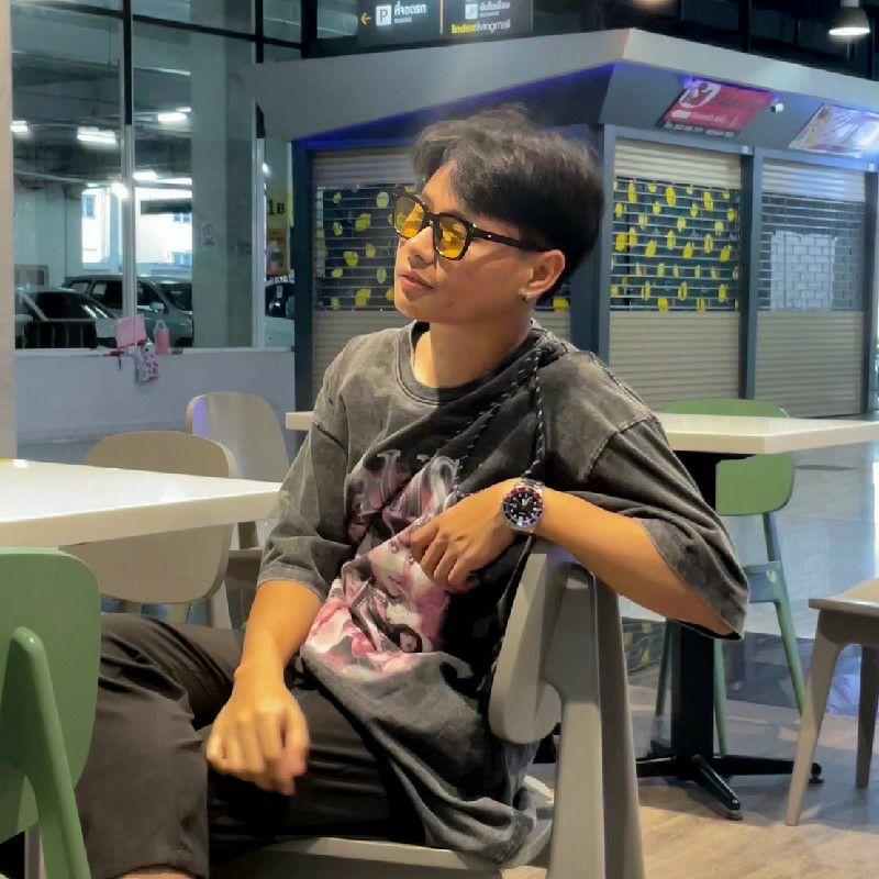 โพสต์ ของ Peem AT IT|Lemon8