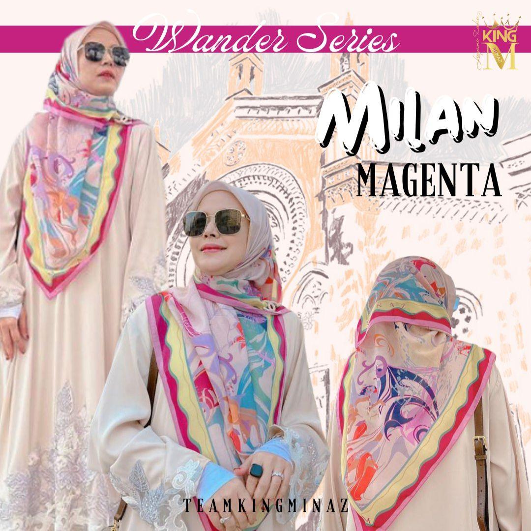 Damia Qaisara's Post|Lemon8