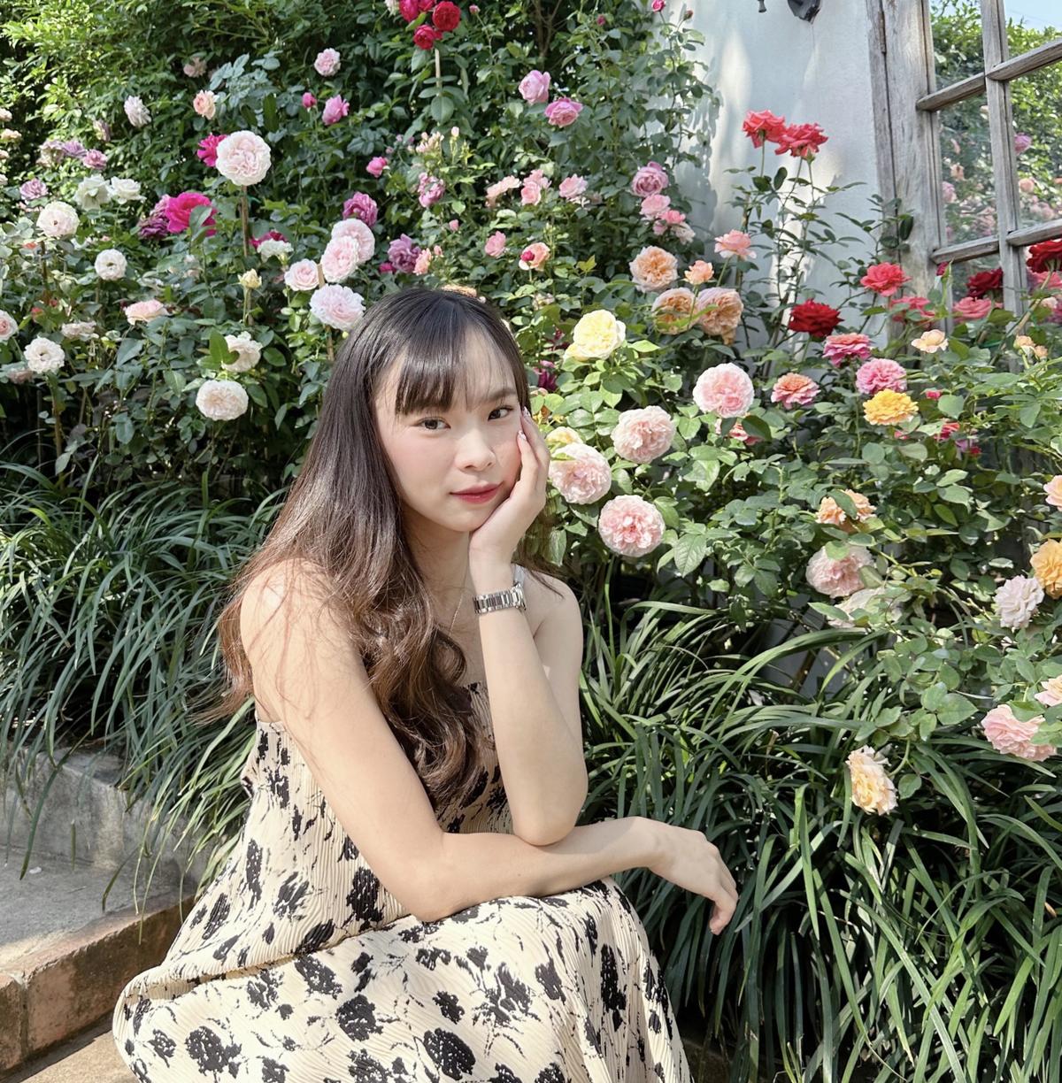 โพสต์ ของ mint.ra|Lemon8