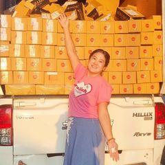 โพสต์ ของ Sirima Wannusua|Lemon8