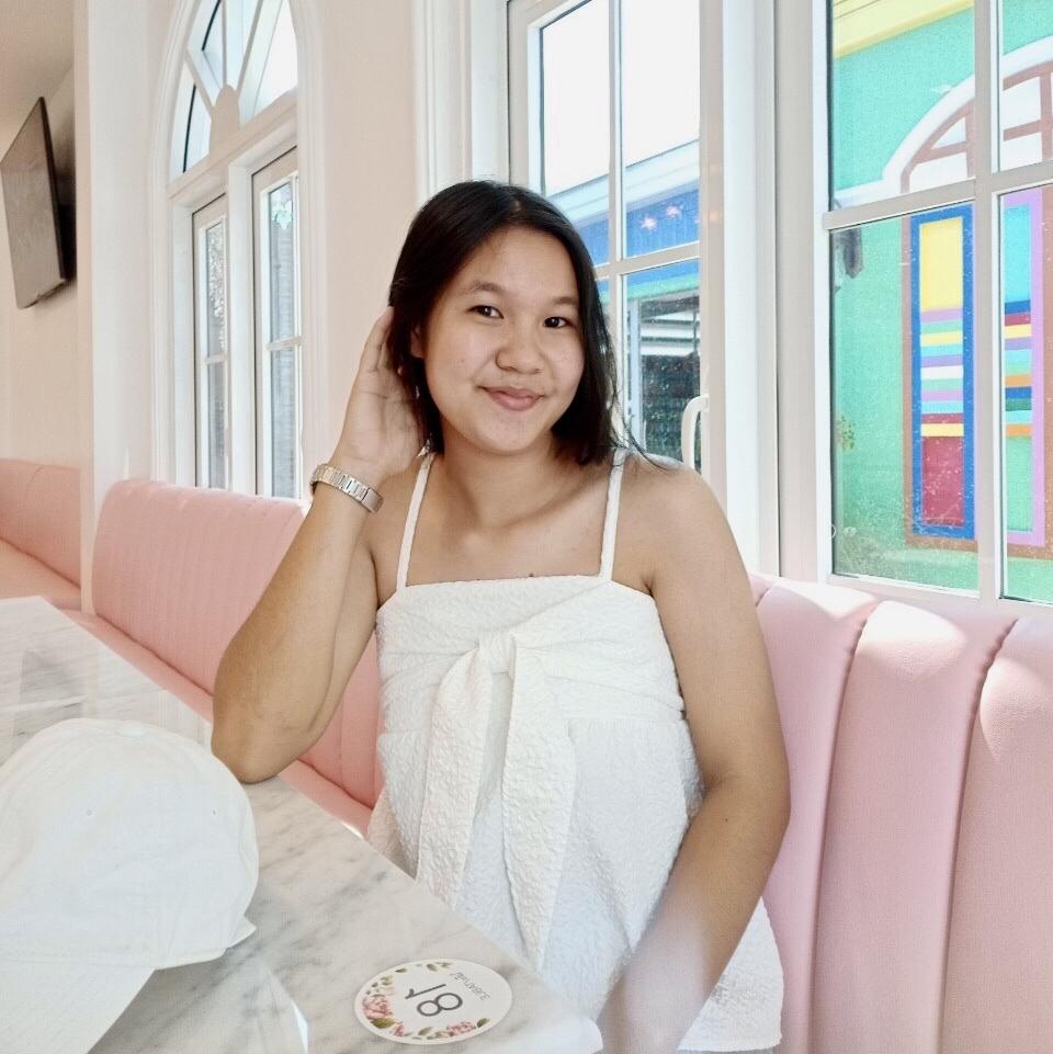 โพสต์ ของ Mutita Sittisuk|Lemon8