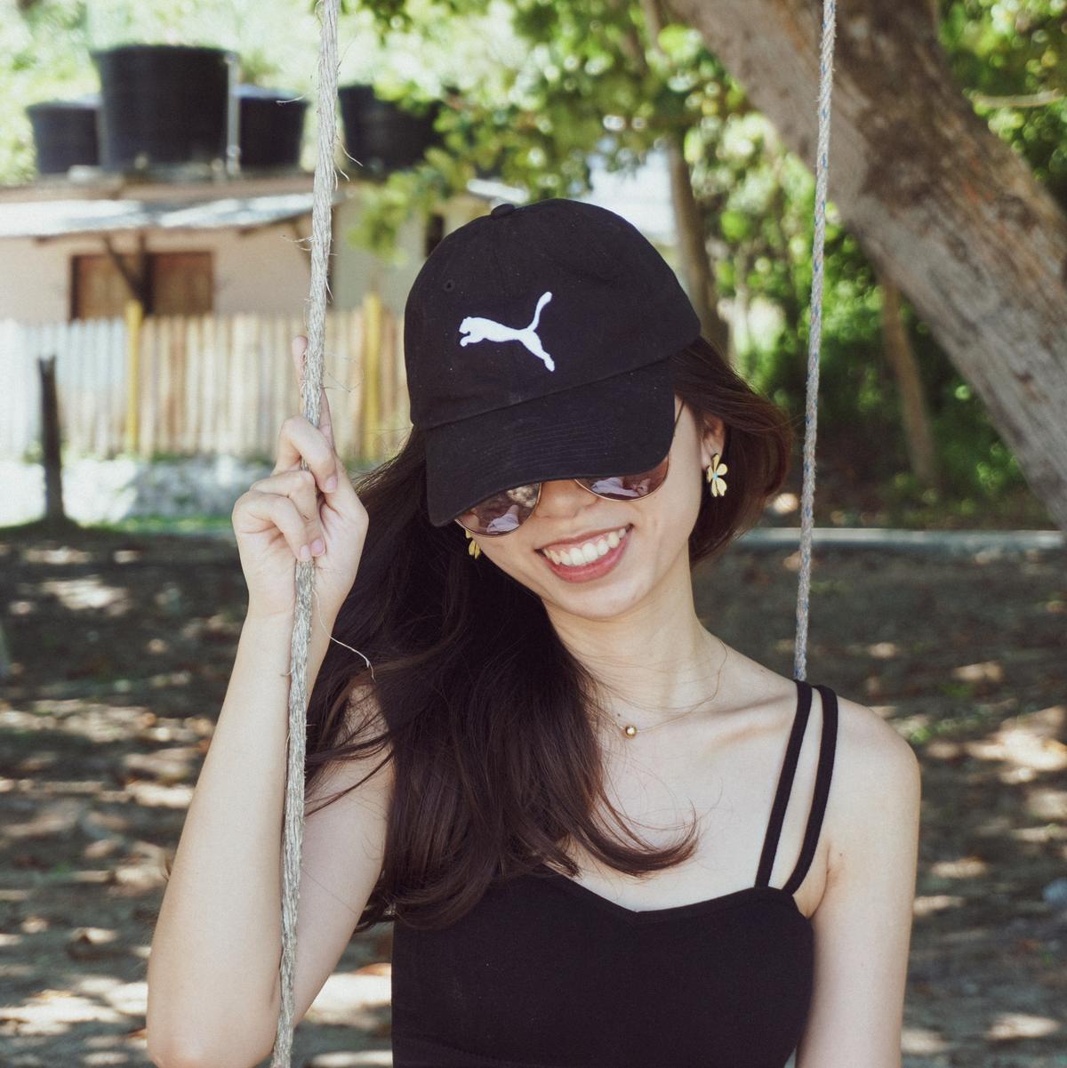 Siarkan Charlene Tan|Lemon8