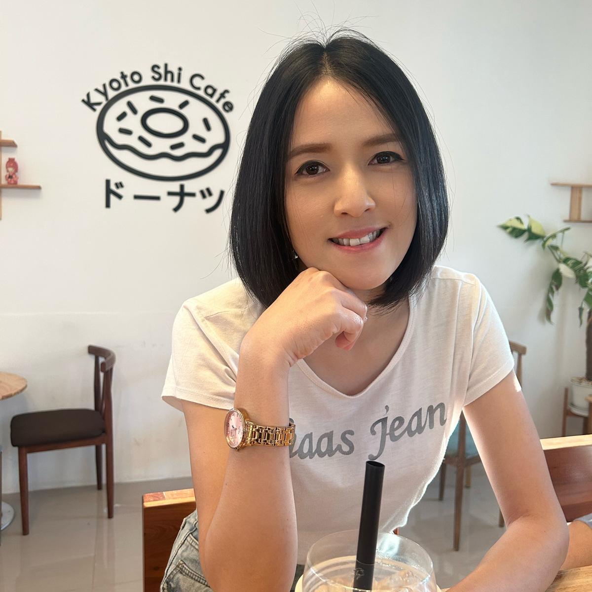 โพสต์ ของ Por dee|Lemon8