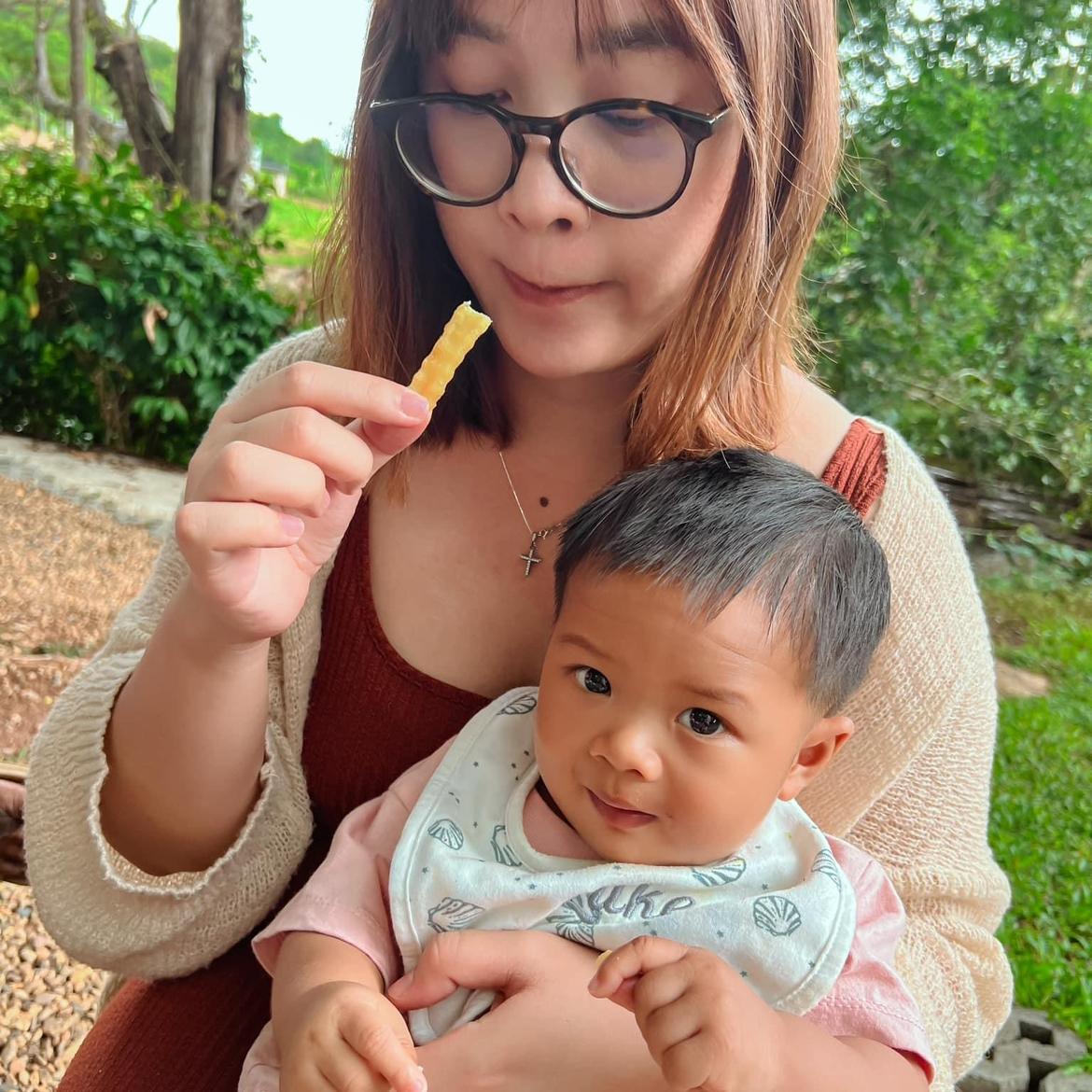 โพสต์ ของ Happy Luke 🦒|Lemon8