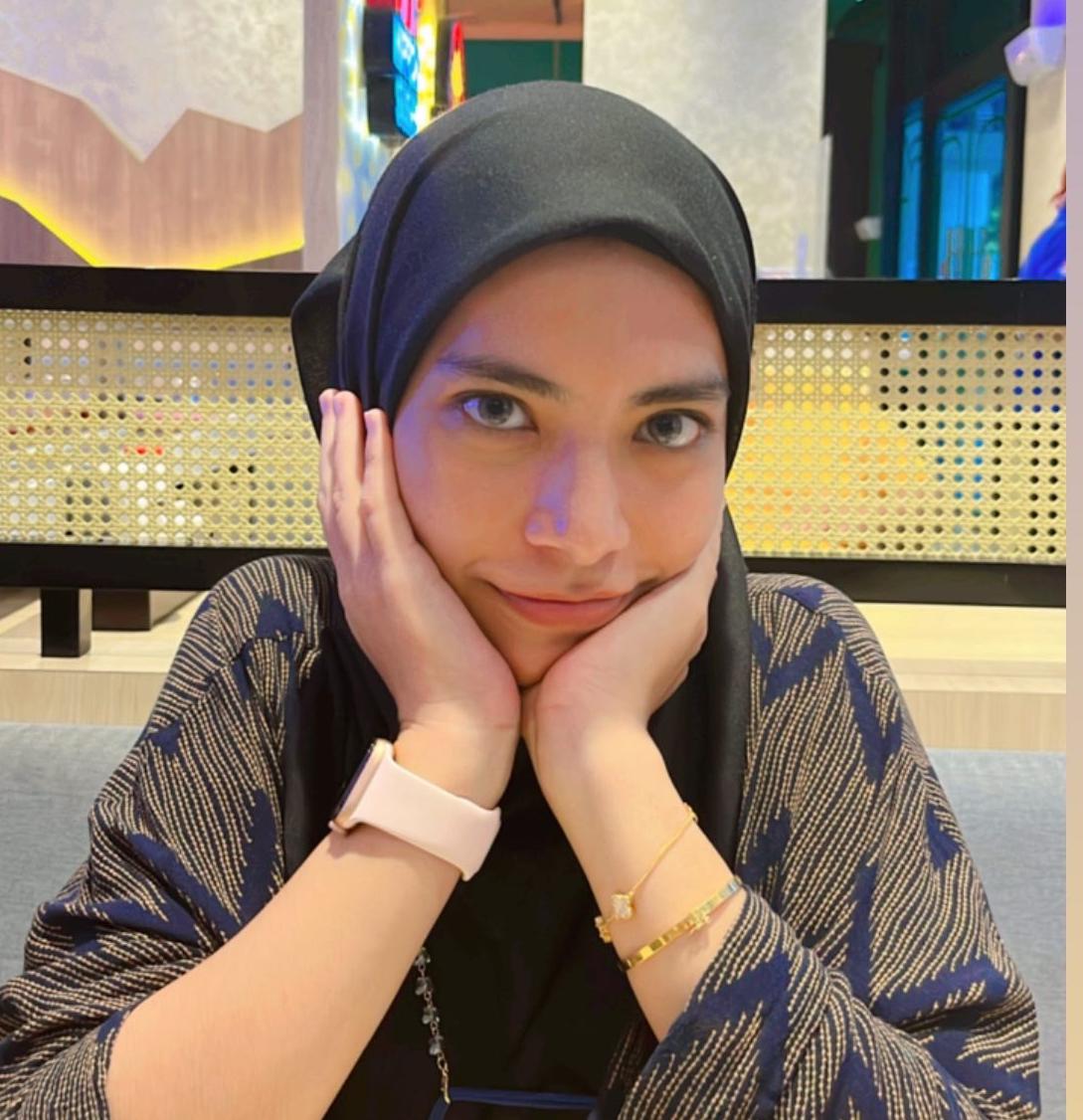 โพสต์ ของ Luluq Alway|Lemon8