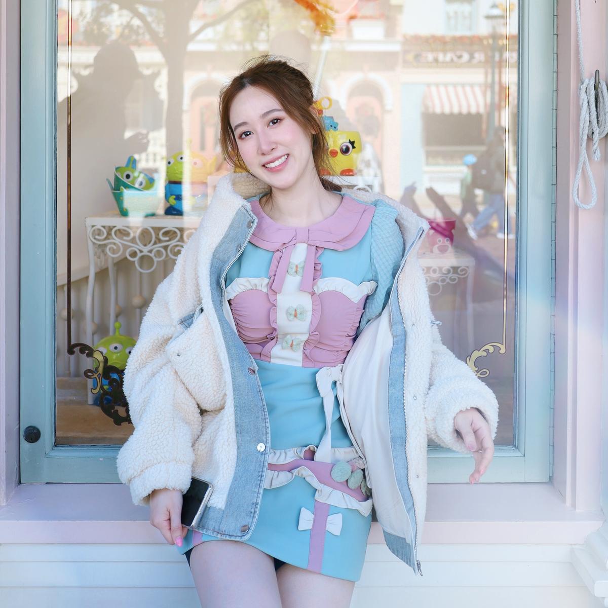 โพสต์ ของ I.am. gamp|Lemon8