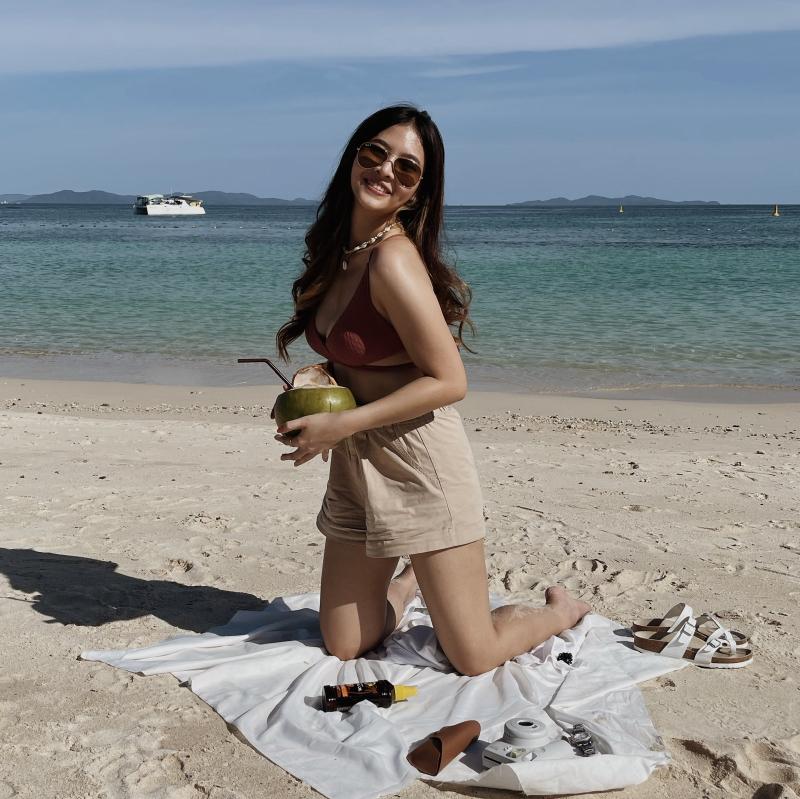 โพสต์ ของ PAINT |Lemon8