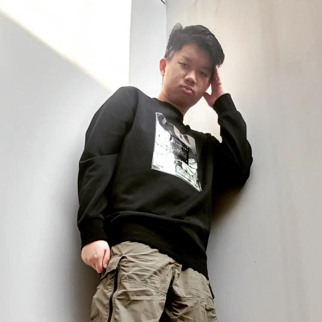 โพสต์ ของ Kevin Sebastian|Lemon8