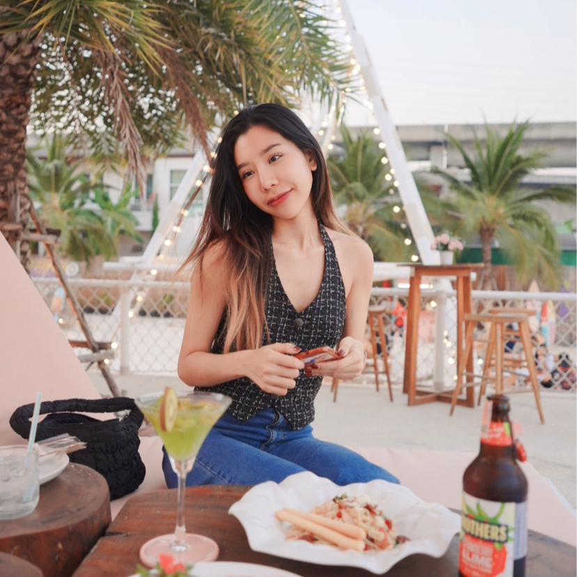 โพสต์ ของ Jinjutha Jin|Lemon8