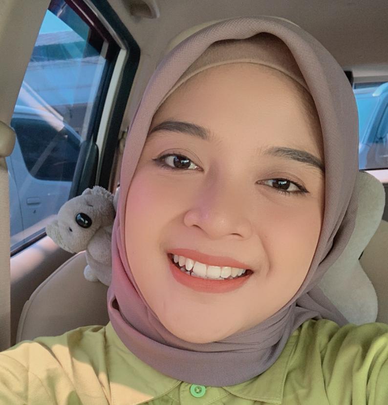 Ika Putri's Post|Lemon8