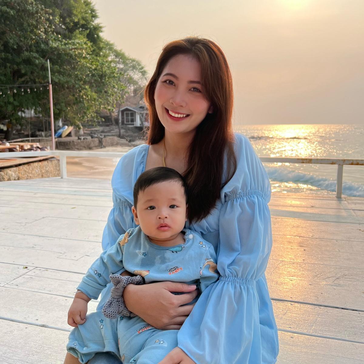 โพสต์ ของ Pear Preeyanut|Lemon8