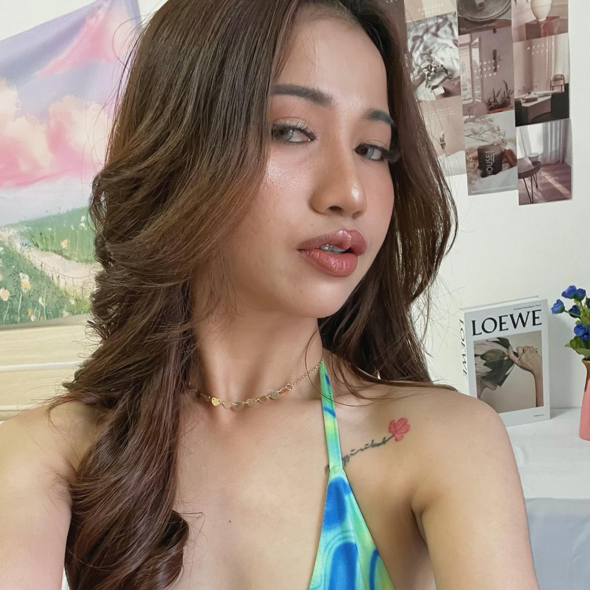 โพสต์ ของ 🐈‍⬛Ploy LI🐈‍⬛|Lemon8