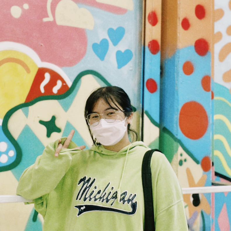 โพสต์ ของ Jelly_boo|Lemon8