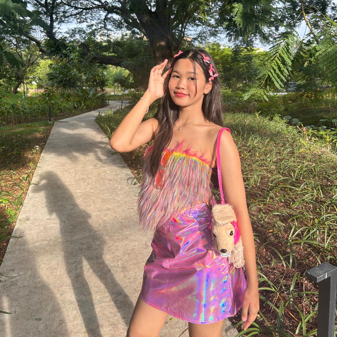 โพสต์ ของ 🍒Knom Jean🥢|Lemon8