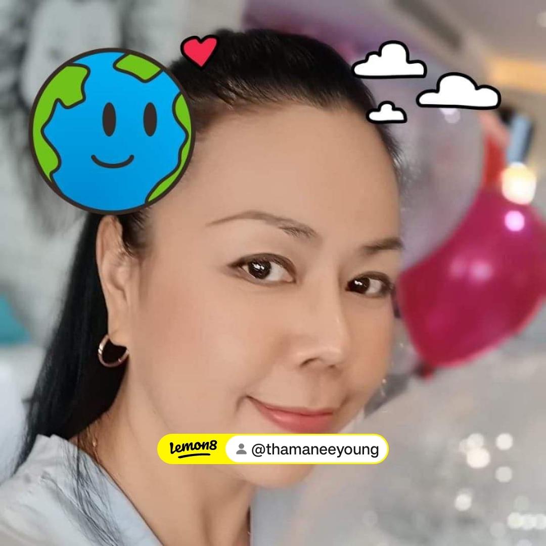 โพสต์ ของ Thamanee Young|Lemon8