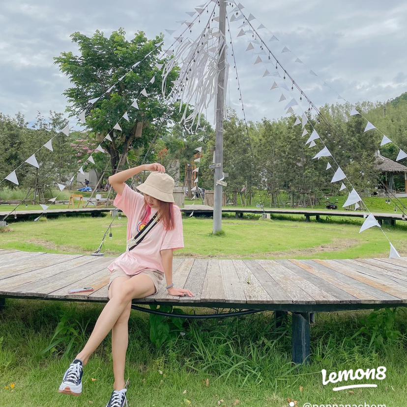 โพสต์ ของ Pennapa Chom|Lemon8