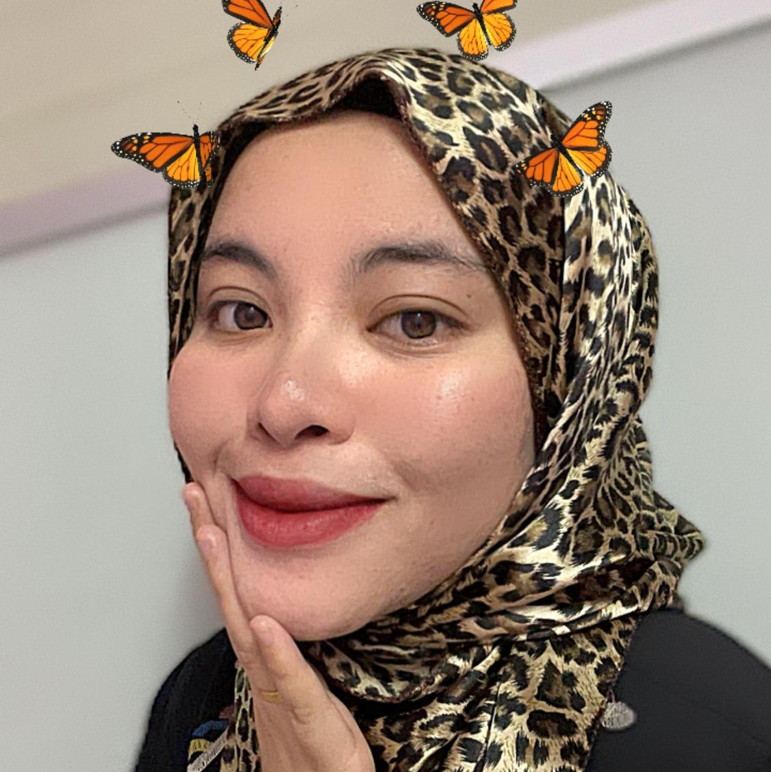 โพสต์ ของ Ayu Mochi|Lemon8