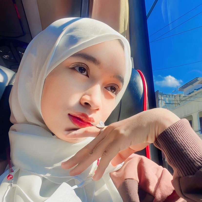 Siarkan Nafi’ah|Lemon8