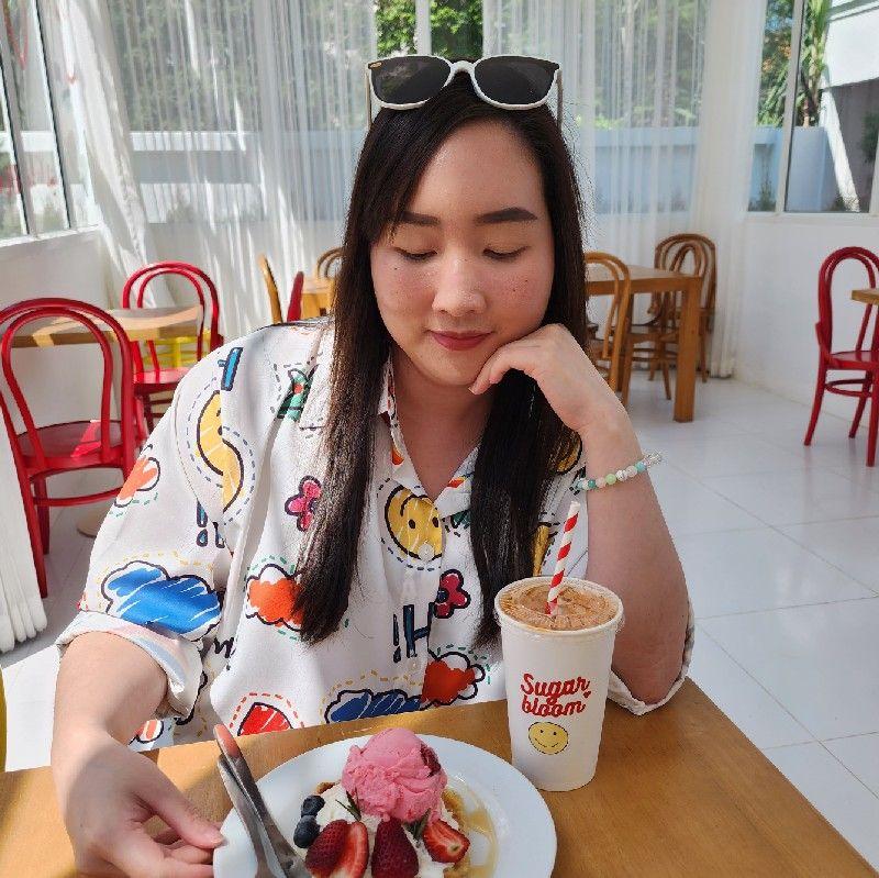 โพสต์ ของ 🐱 YA. MORi 🐾|Lemon8